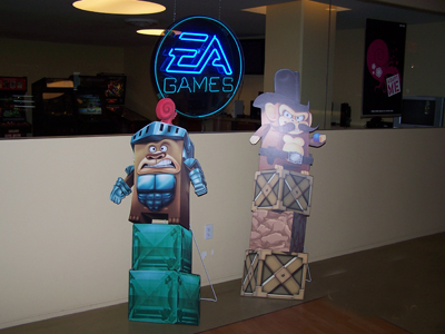 Cutouts and Standees - Presentation Media Inc.