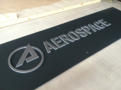 Make a Lasting Impression with Custom Signs - Presentation Media Inc.