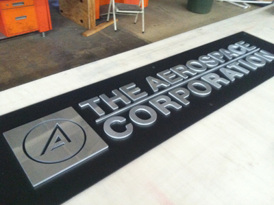 Make a Lasting Impression with Custom Signs - Presentation Media Inc.