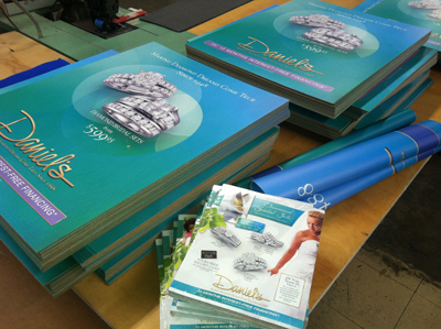 Merchandise Graphics - Presentation Media Inc.