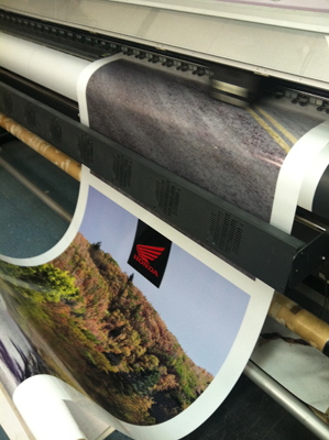 Merchandise Graphics - Presentation Media Inc.