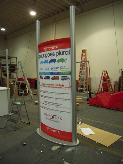 Production Service - Presentation Media Inc.