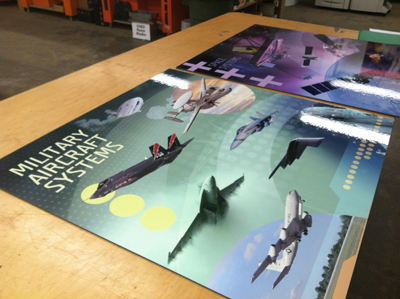 Production Service - Presentation Media Inc.