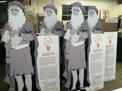 Visual Factory - Presentation Media Inc.