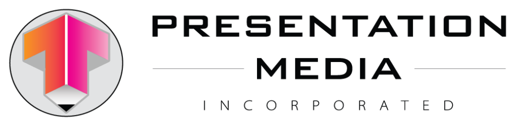 Upload Your File - Presentation Media Inc.